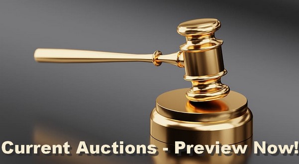 Vic Volare's Fabulous Auction Emporium